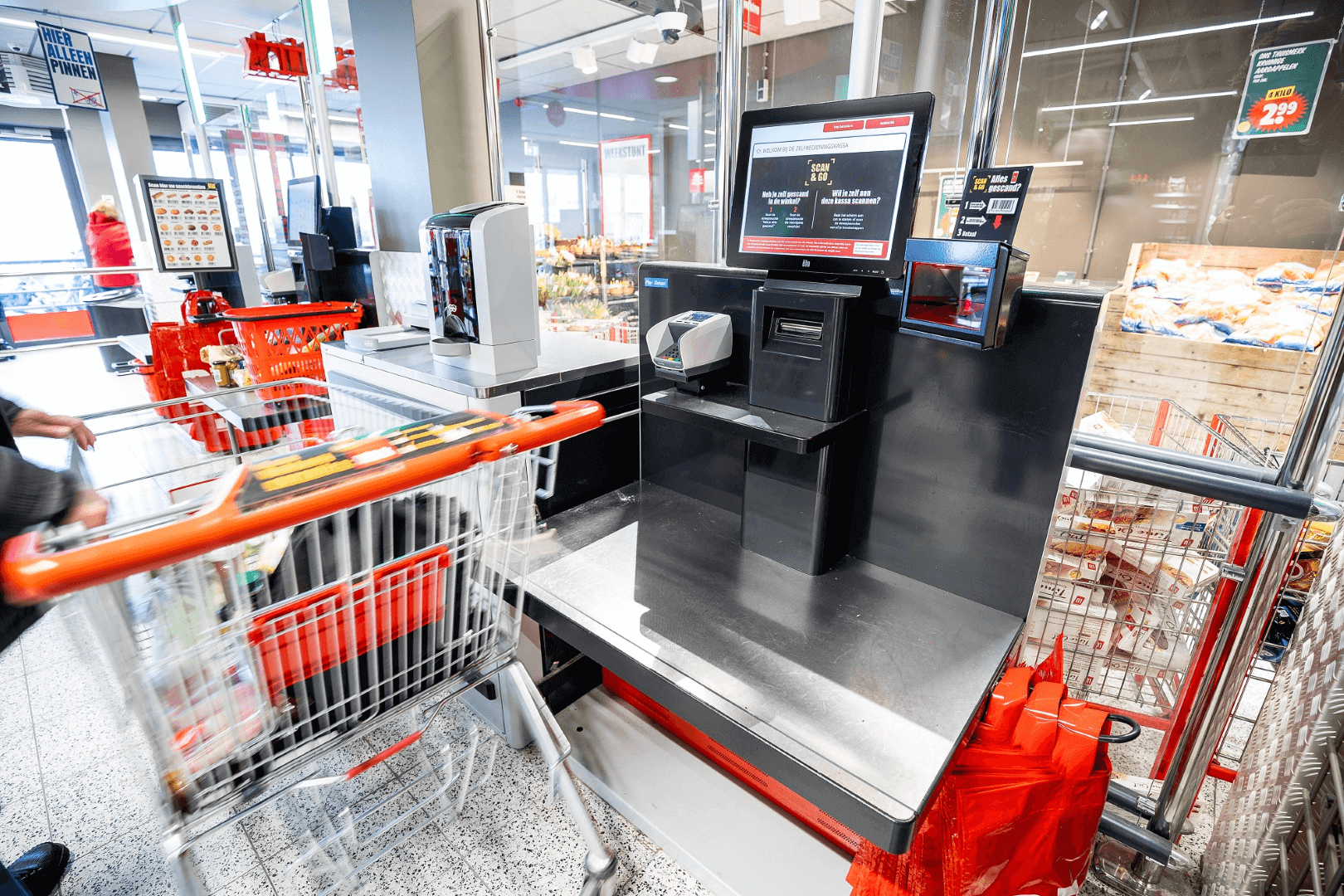 5 reasons to adopt self-service in 2021